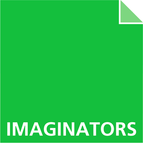 Imaginators - Large Format Digital Print Production.