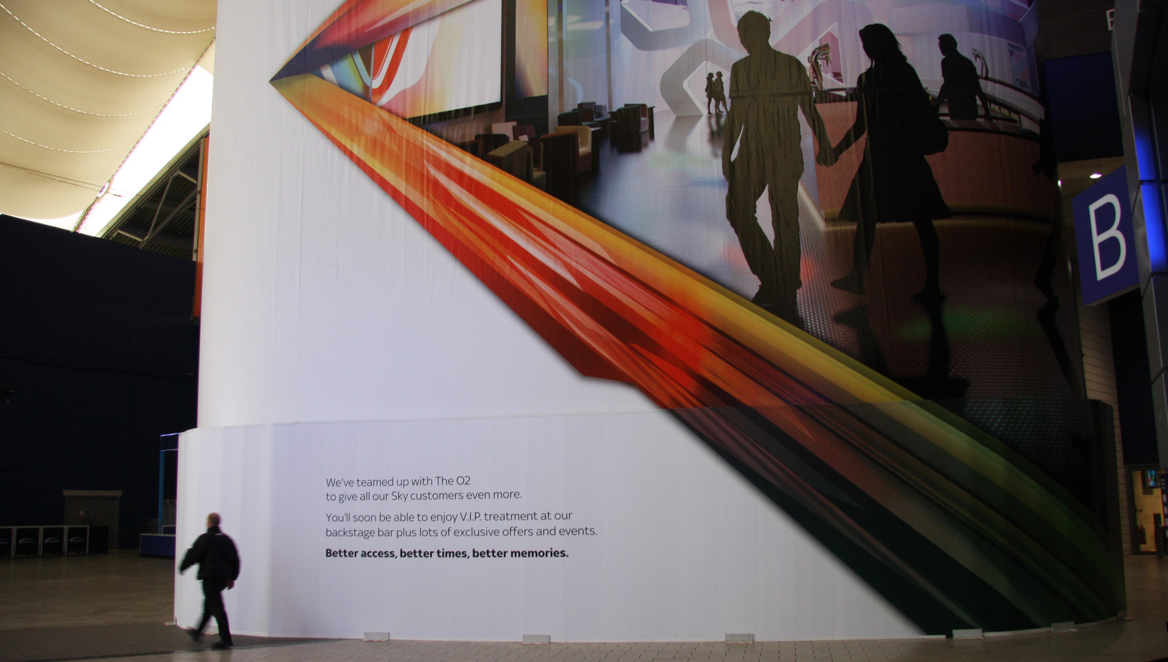 Imaginators - Large Format Digital Print Production.