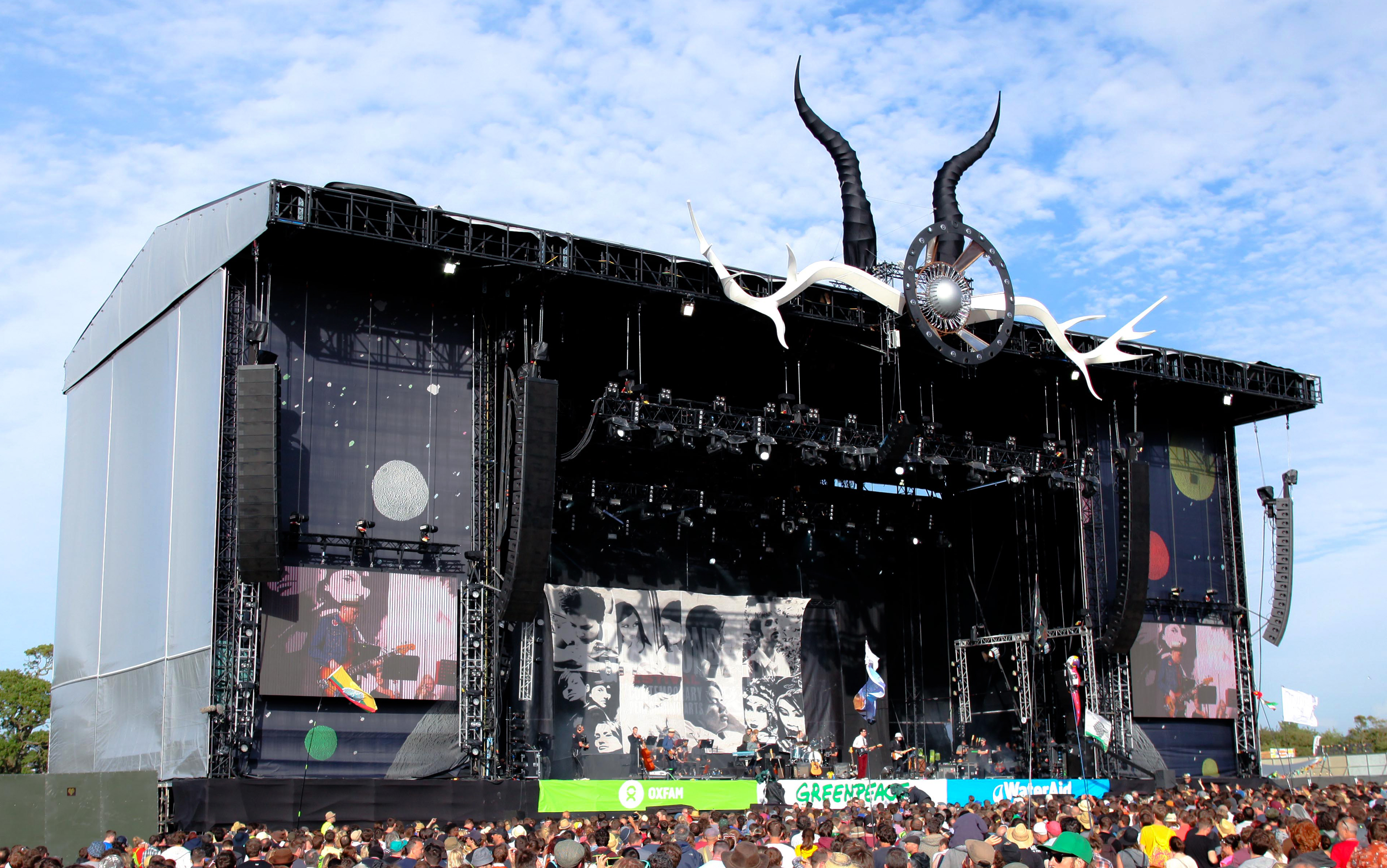 Stage Branding - Imaginators